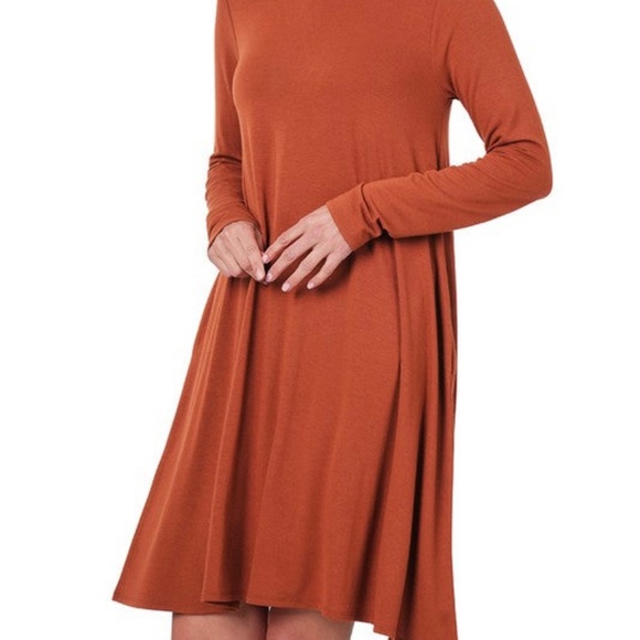 Zenana Outfitters | Dresses | Zenana Dress | Poshmark